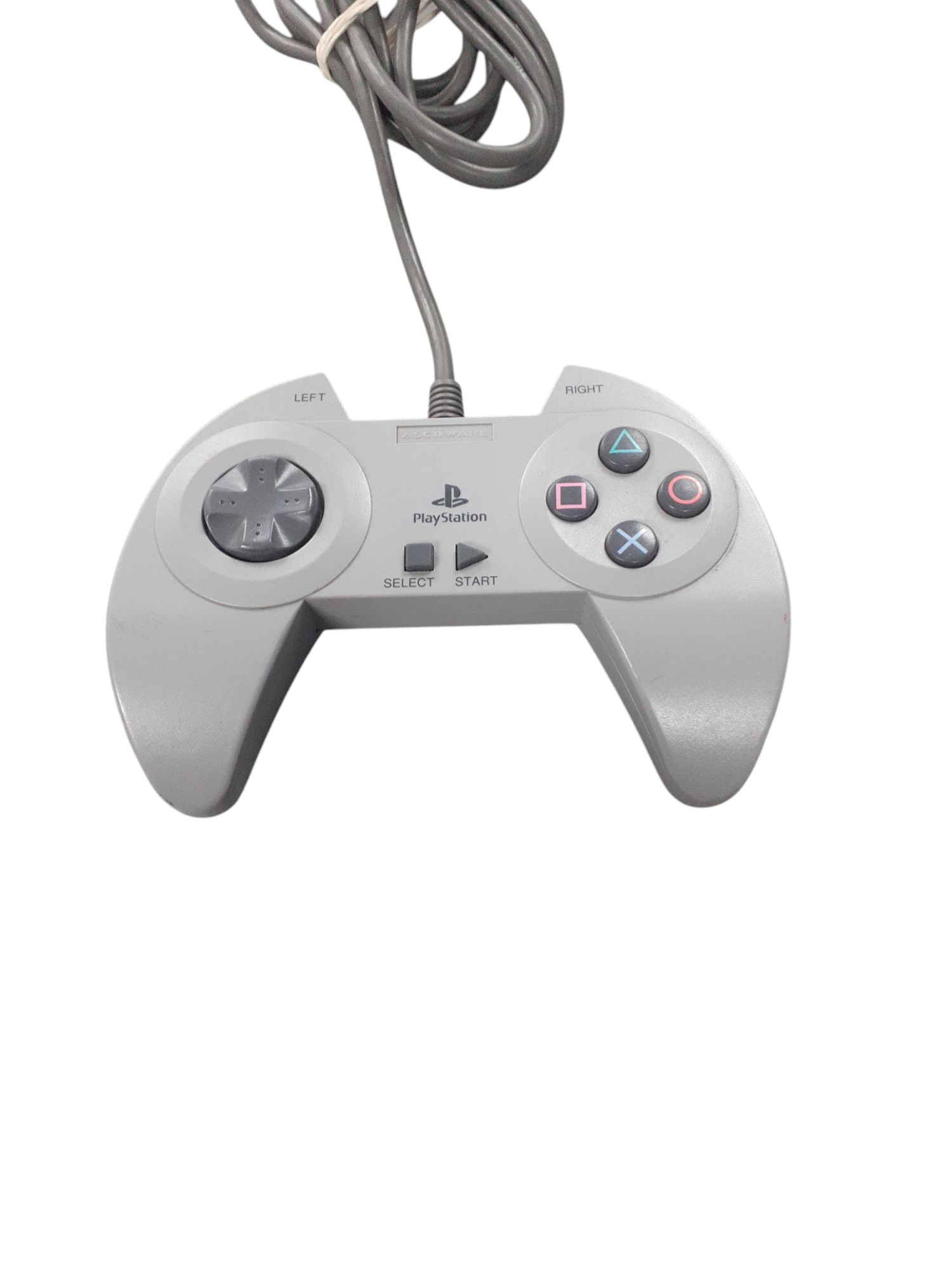 Pre-owned PlayStation 1 Controller - Own4Less